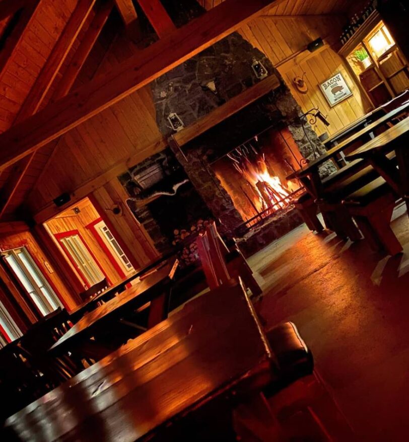 Les cabanes à sucre du Québec | Près de 200 cabanes à sucre