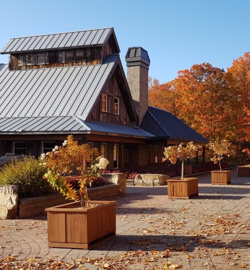 Cabanes à sucre - Laurentides